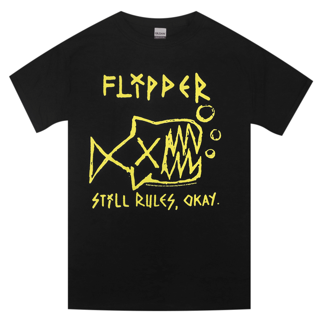 Flipper Official Merch Store | Hello Merch