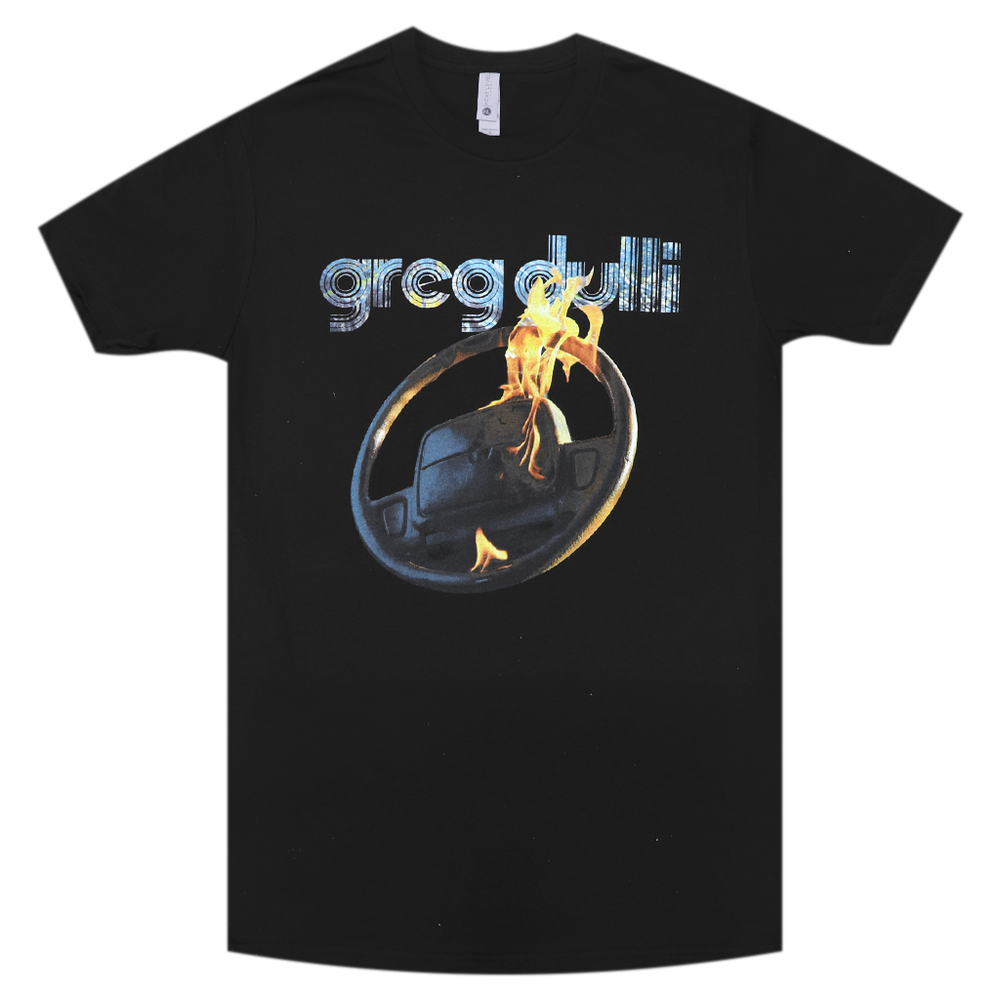 Greg Dulli | Official Merch Store | Hello Merch