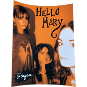 Hello Mary | Official Merch Store | Hello Merch