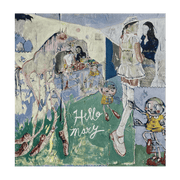 Hello Mary | Official Merch Store | Hello Merch