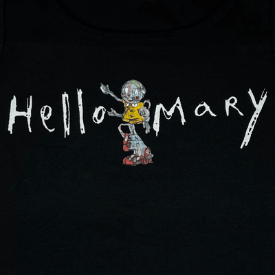 Hello Mary | Official Merch Store | Hello Merch