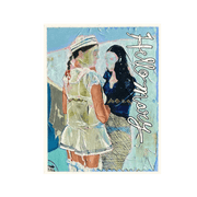 Hello Mary | Official Merch Store | Hello Merch