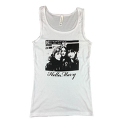 Hello Mary | Official Merch Store | Hello Merch