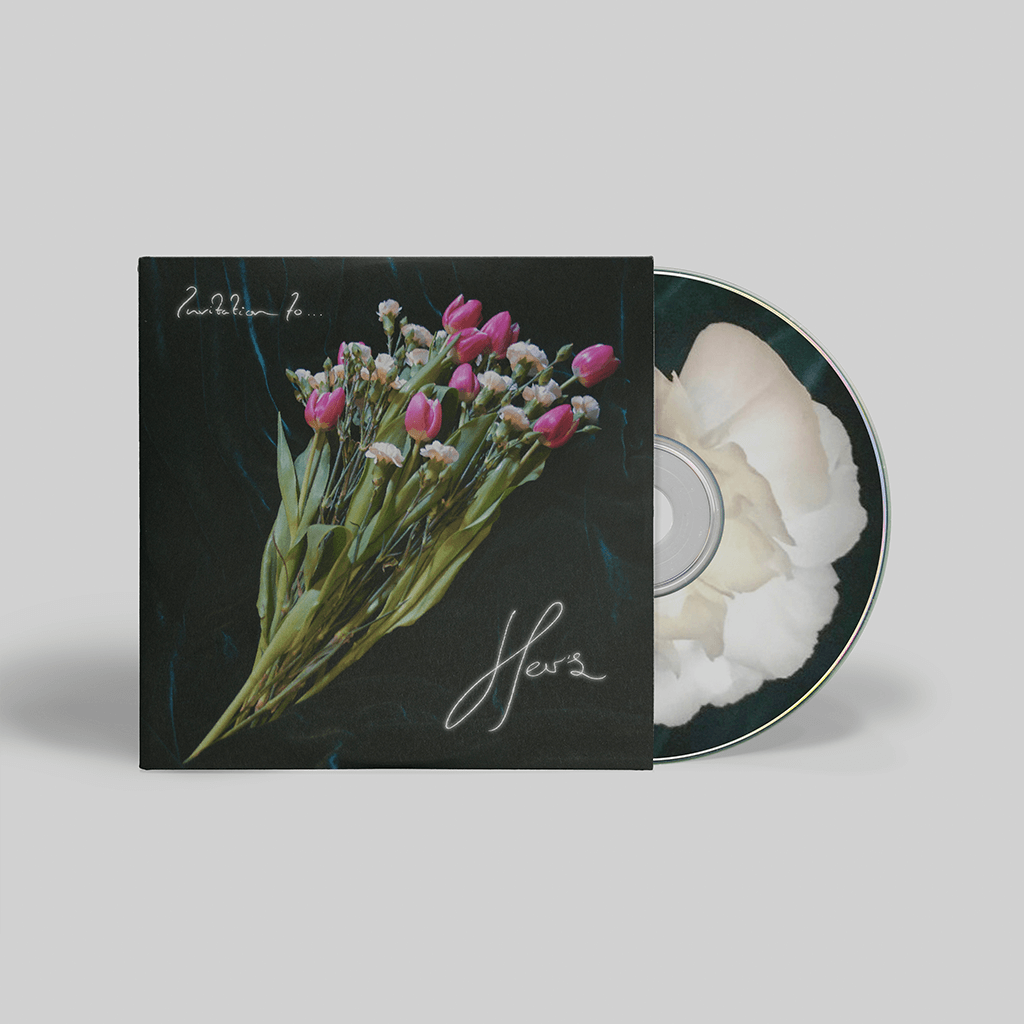 Her's - Invitation To Her’s CD