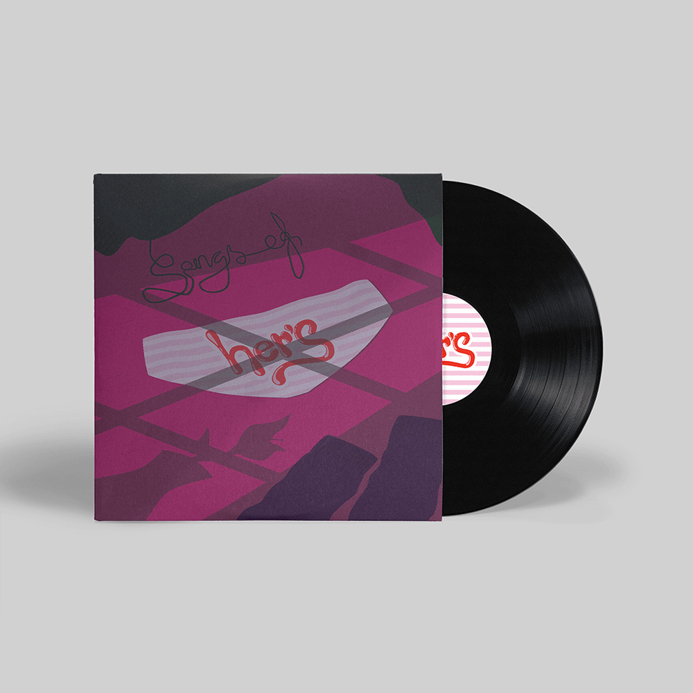 Her's | Official Merch Store | Hello Merch