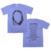 The Format | Official Merch Store | Hello Merch