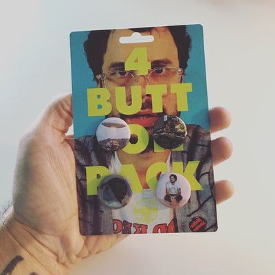 Sam Means | Official Merch Store | Hello Merch