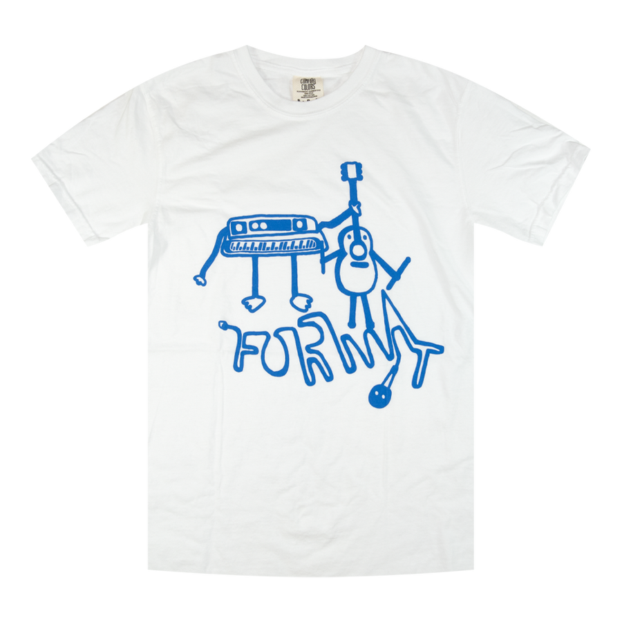 The Format | Official Merch Store | Hello Merch