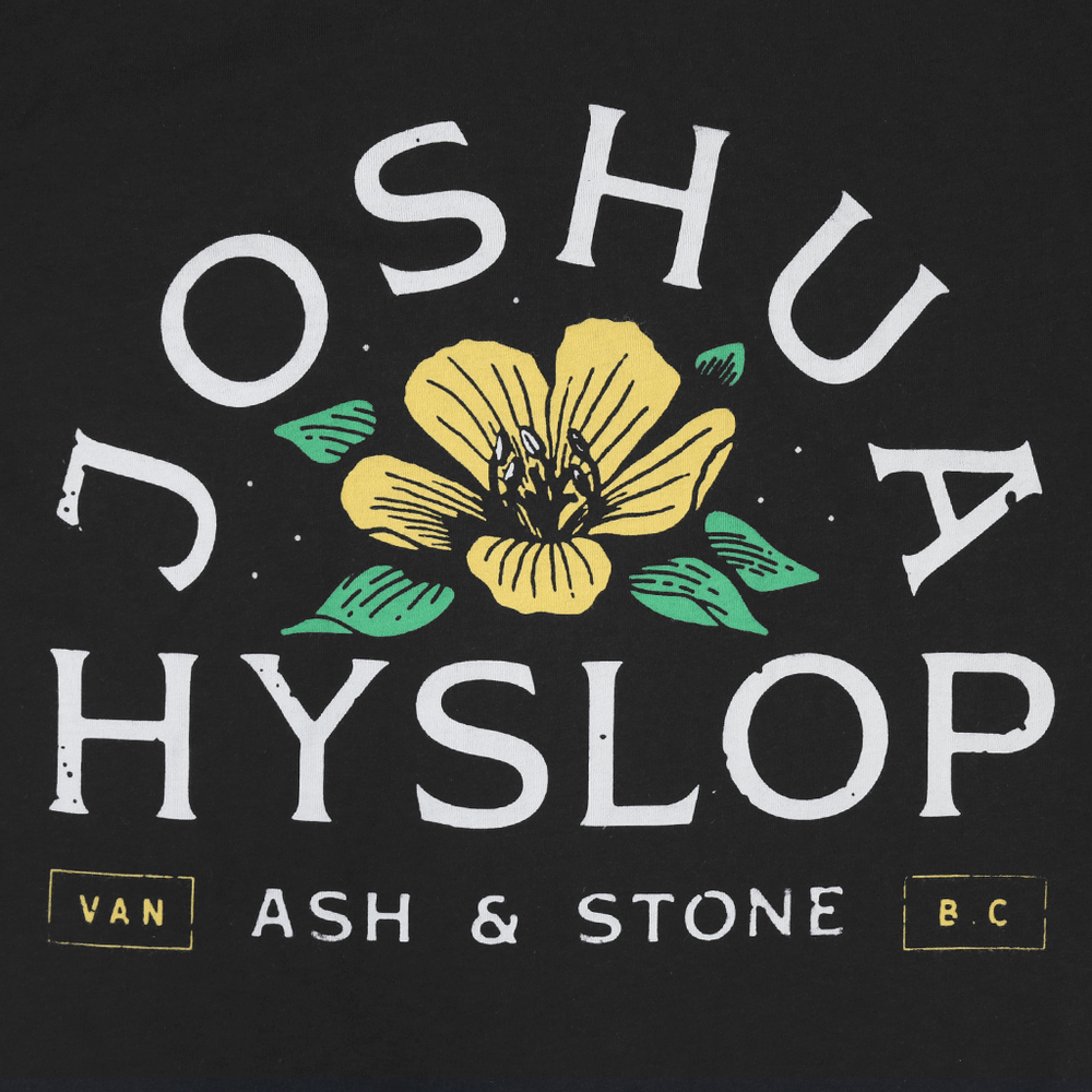 Joshua Hyslop | Official Merch Store | Hello Merch