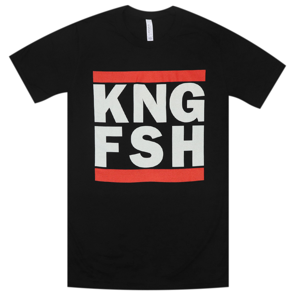 Christone "Kingfish" Ingram | Official Merch Store | Hello Merch