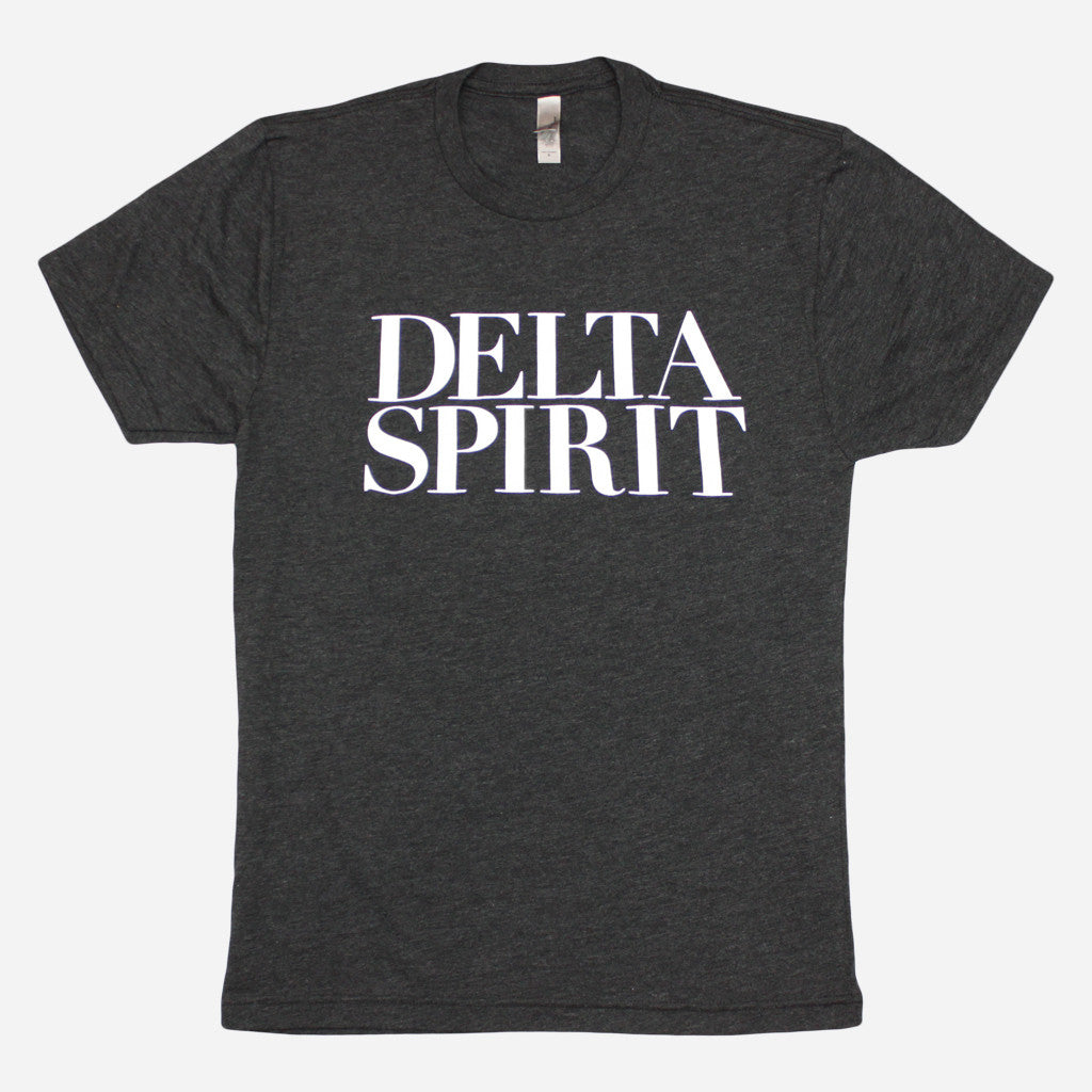 Delta Spirit | Official Merch Store | Hello Merch