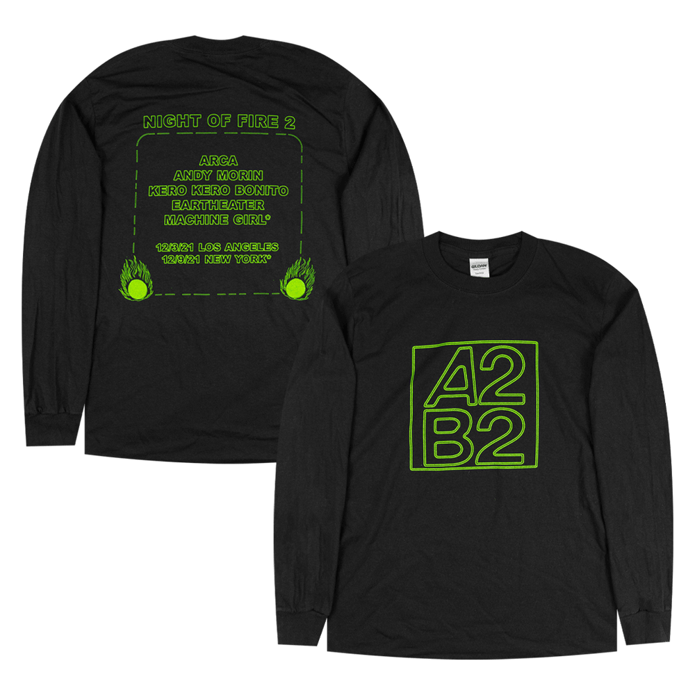 a2b2 | Official Merch Store | Hello Merch