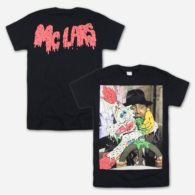 MC Lars | Official Merch Store | Hello Merch