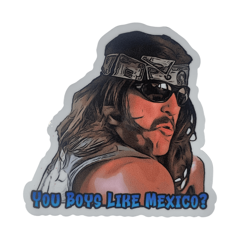 Broken Lizard | Official Merch Store | Hello Merch