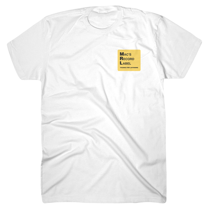 Mac Demarco | Official Merch Store | Hello Merch