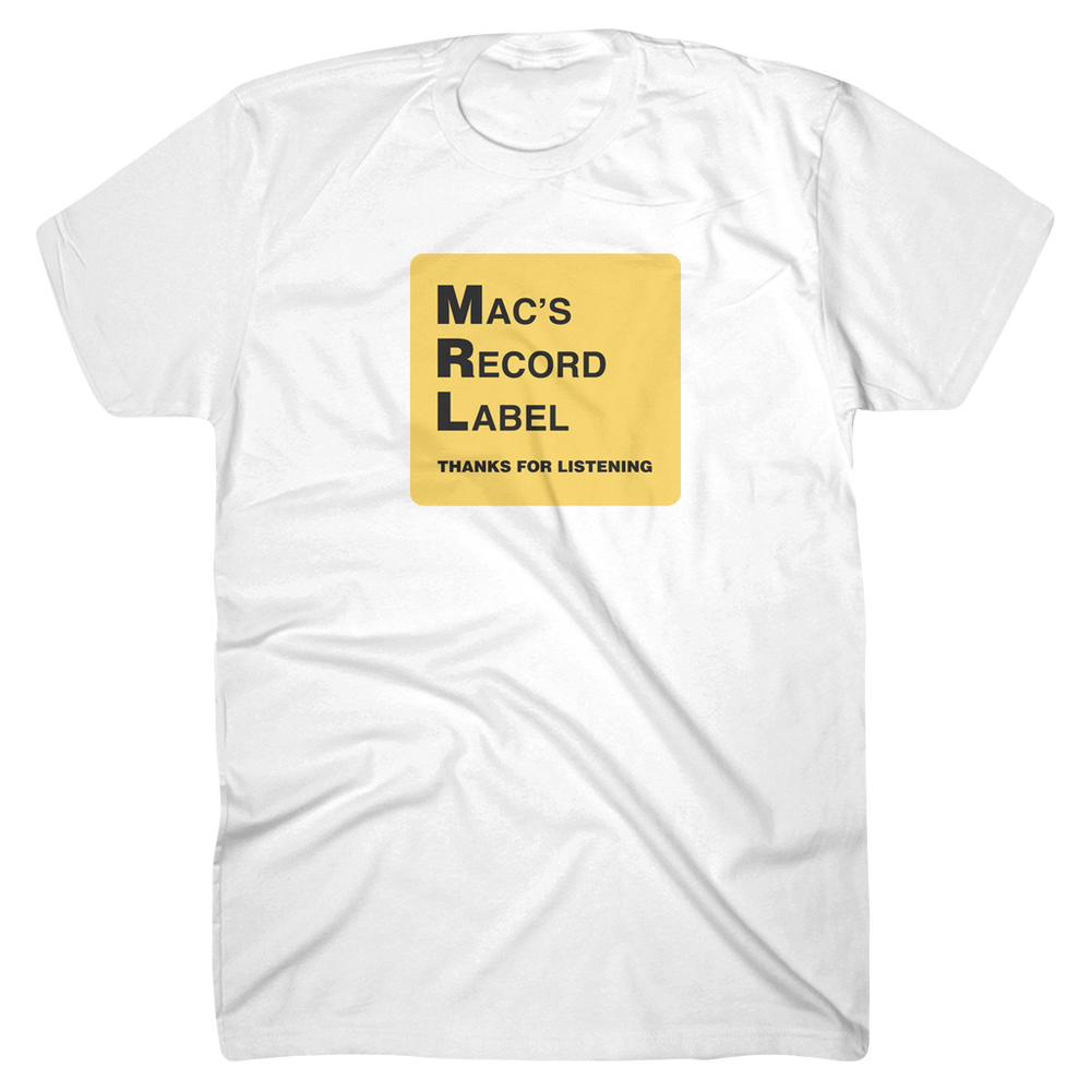 Mac Demarco | Official Merch Store | Hello Merch