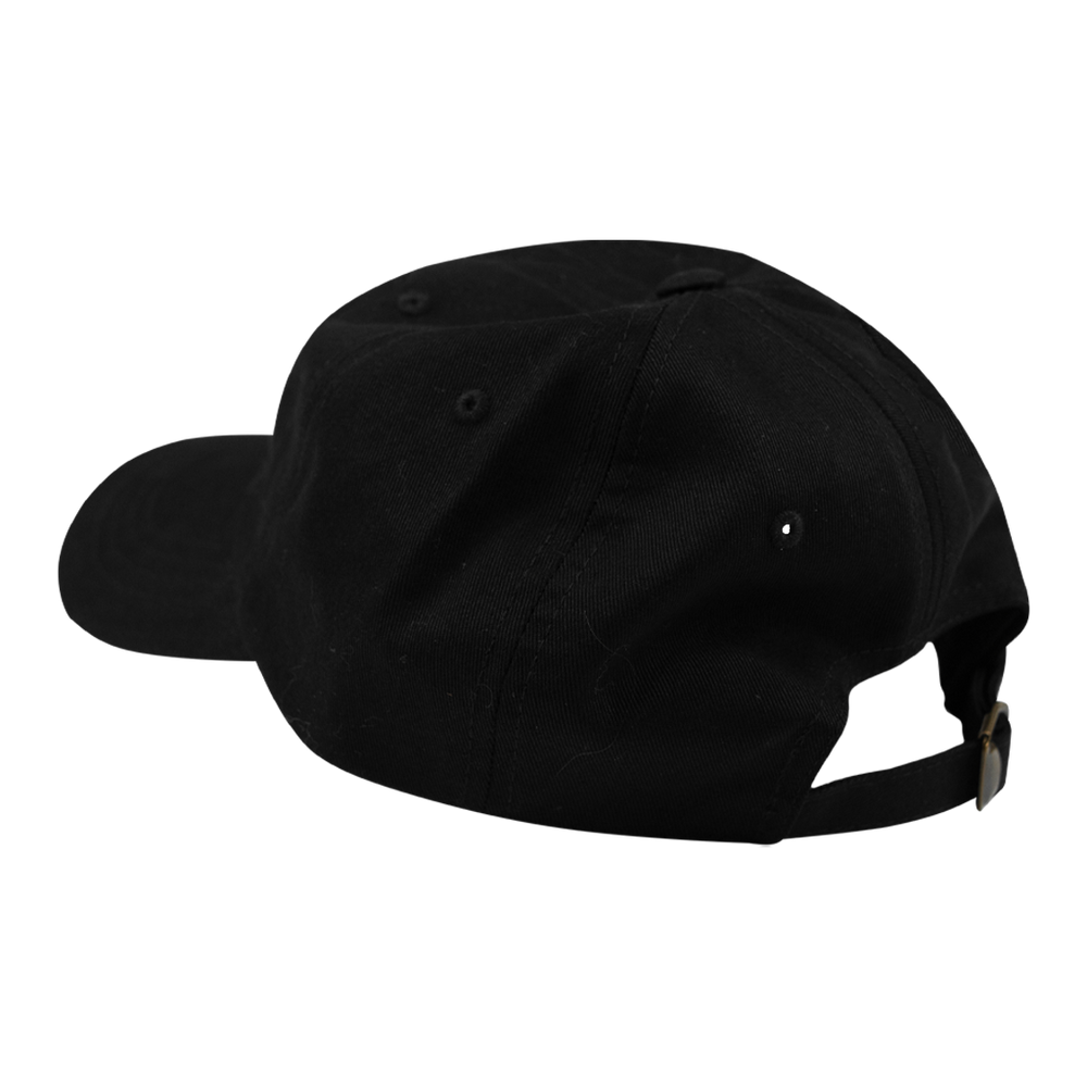 Mac DeMarco - MRL Black Dad Hat