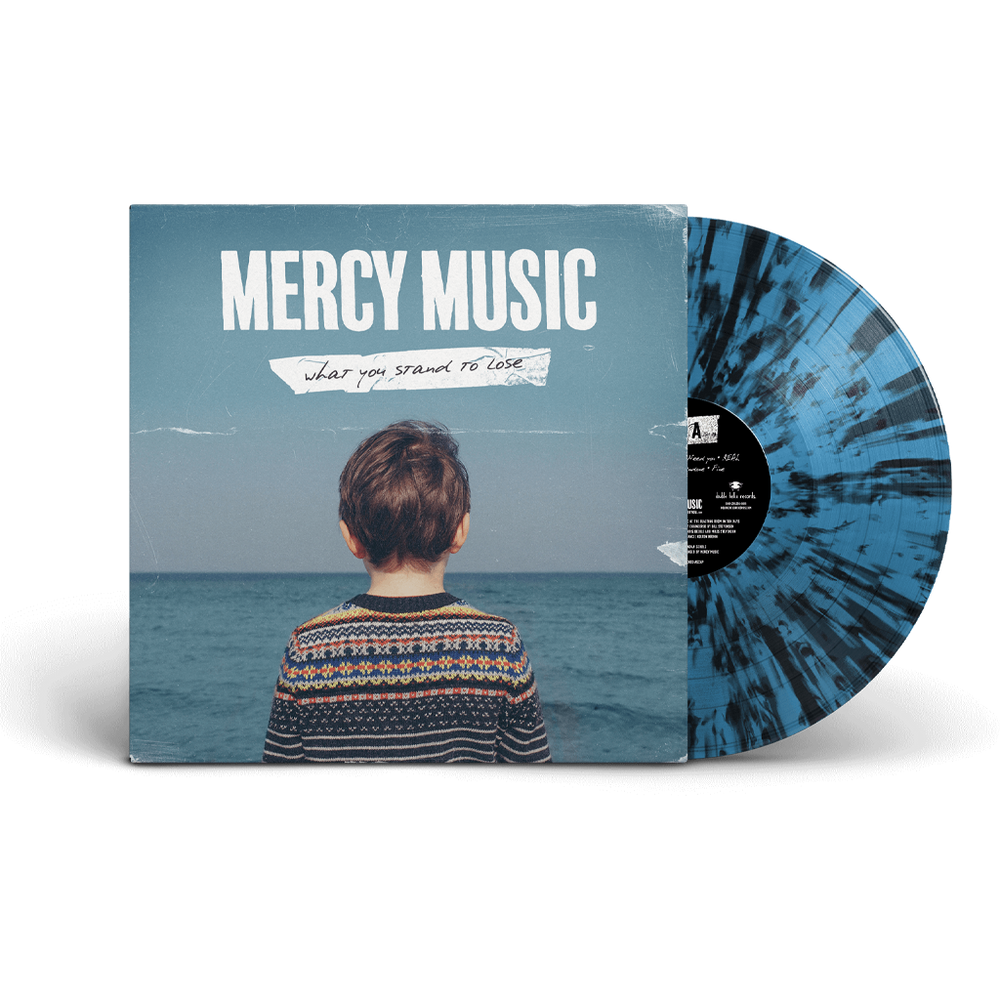 Mercy Music | Official Merch Store | Hello Merch