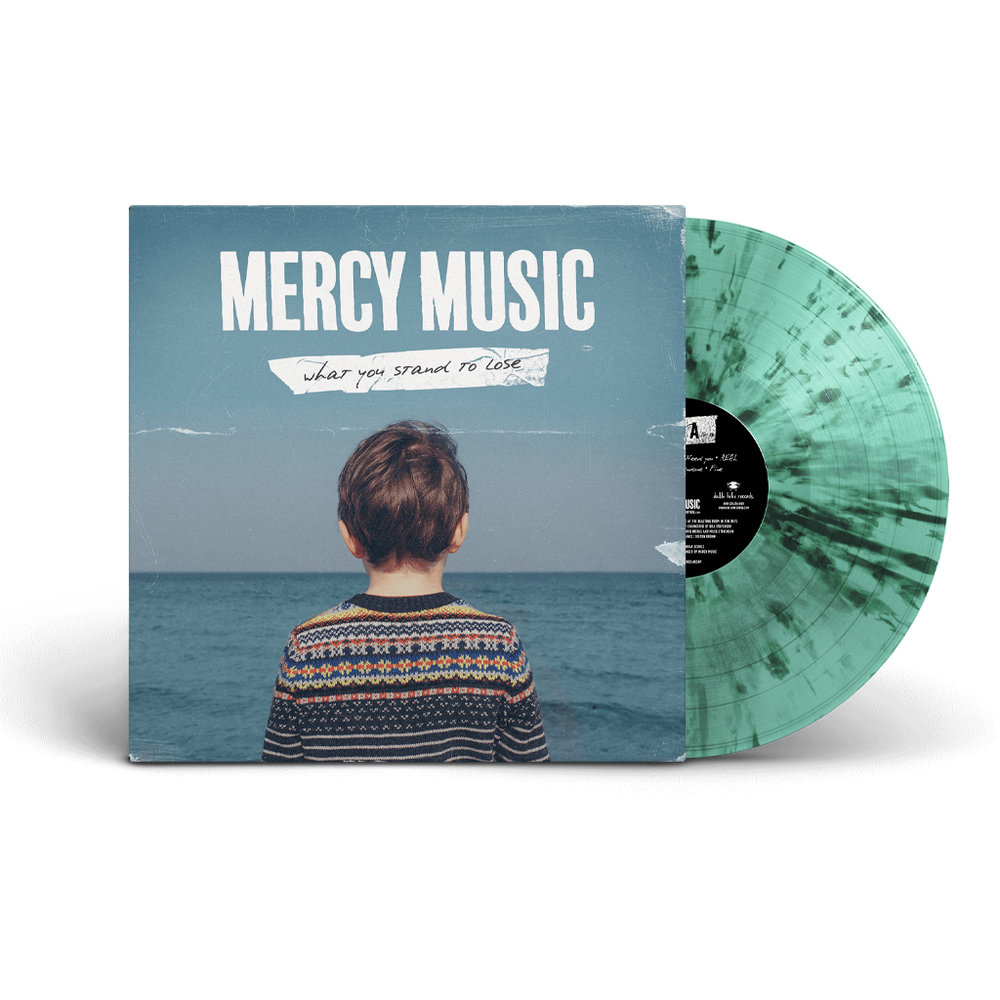 Mercy Music | Official Merch Store | Hello Merch