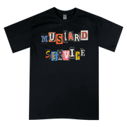 Mustard Service | Official Merch Store | Hello Merch