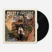 Patty Griffin | Official Merch Store | Hello Merch