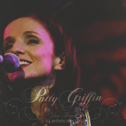 Patty Griffin | Official Merch Store | Hello Merch