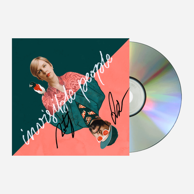 Pomplamoose | Official Merch Store | Hello Merch