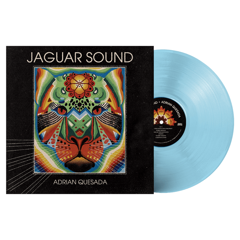 Adrian Quesada | Official Merch Store | Hello Merch