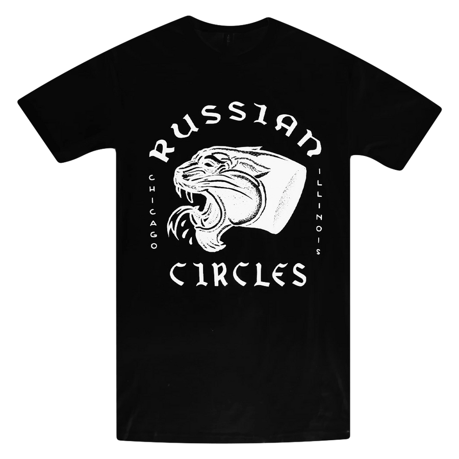 Russian Circles | Official Merch Store | Hello Merch