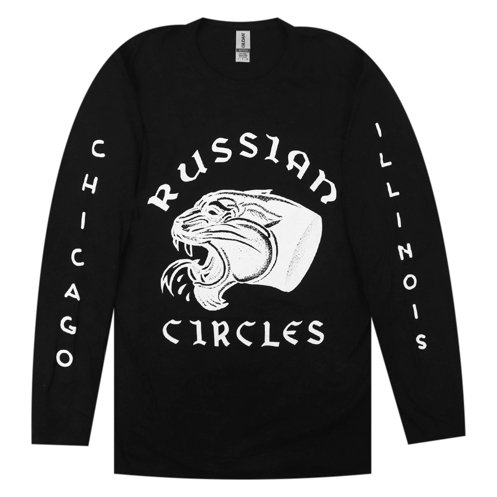 Russian Circles | Official Merch Store | Hello Merch – Page 2