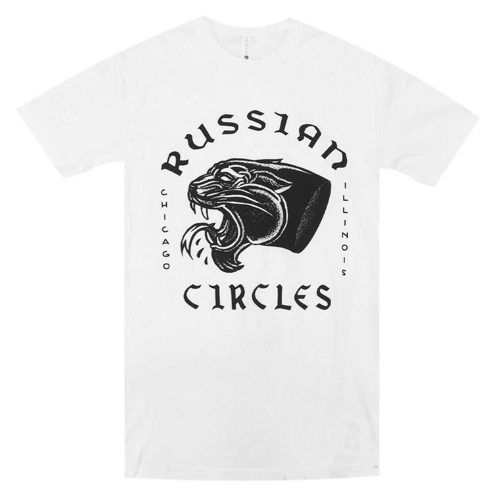 Russian Circles | Official Merch Store | Hello Merch – Page 2