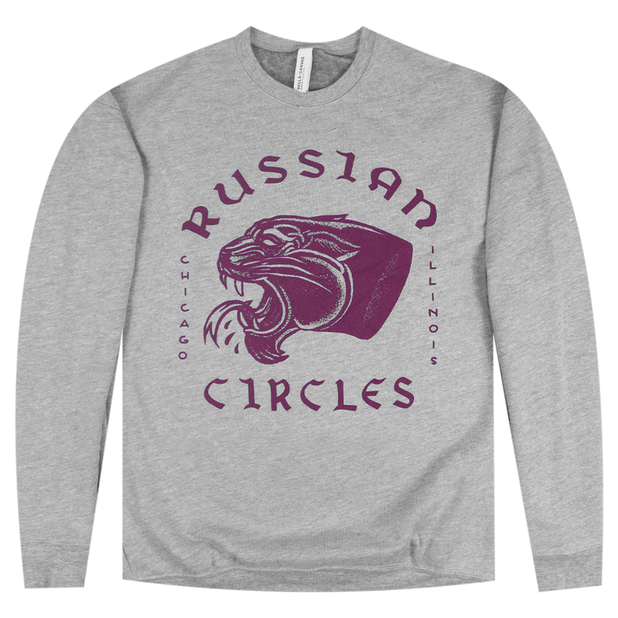 Russian Circles | Official Merch Store | Hello Merch
