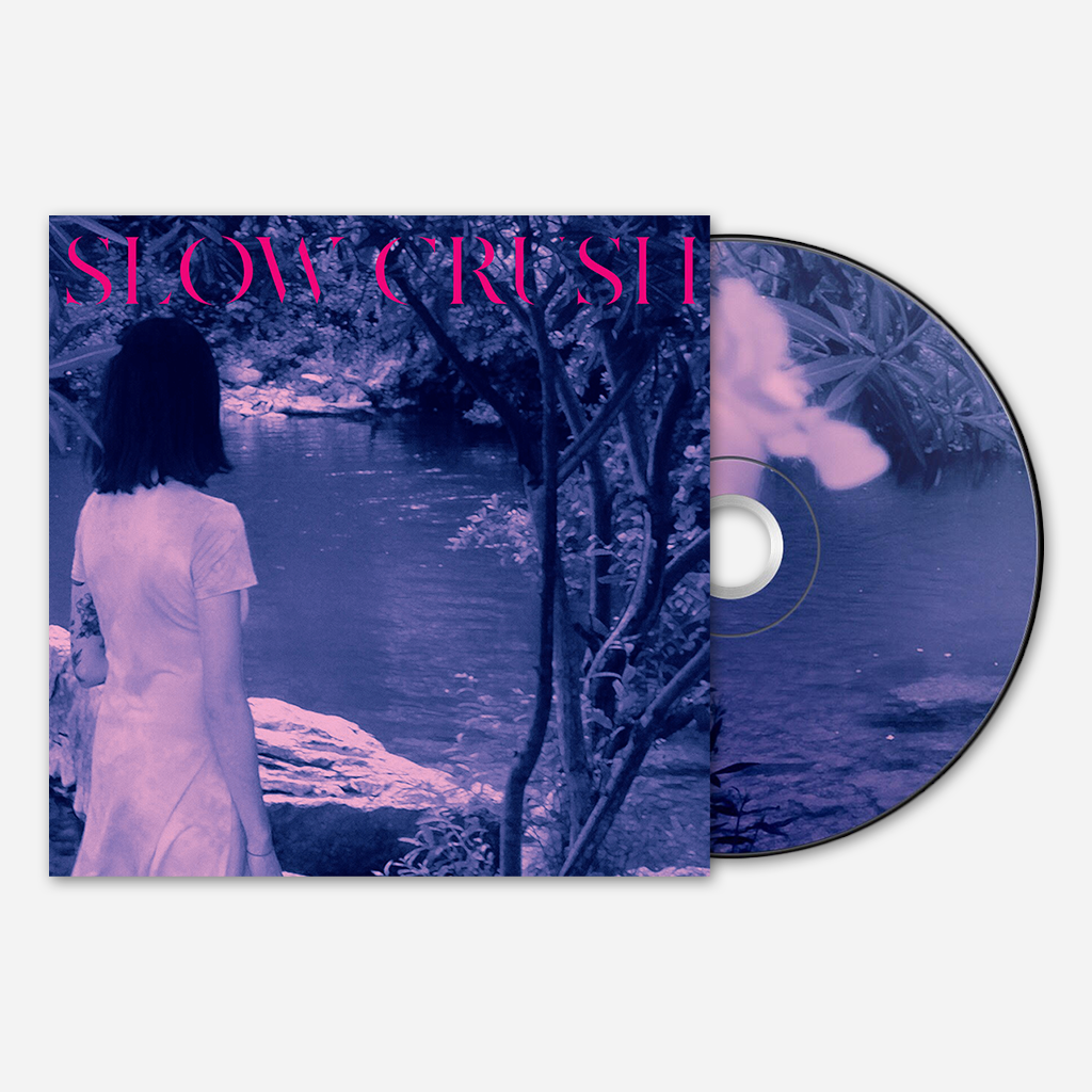 Slow Crush - Ease Deluxe Edition CD