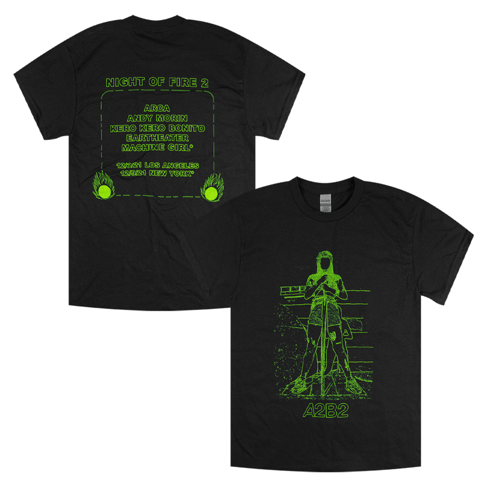 a2b2 | Official Merch Store | Hello Merch