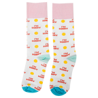 Sam Means - I'm Sorry Socks