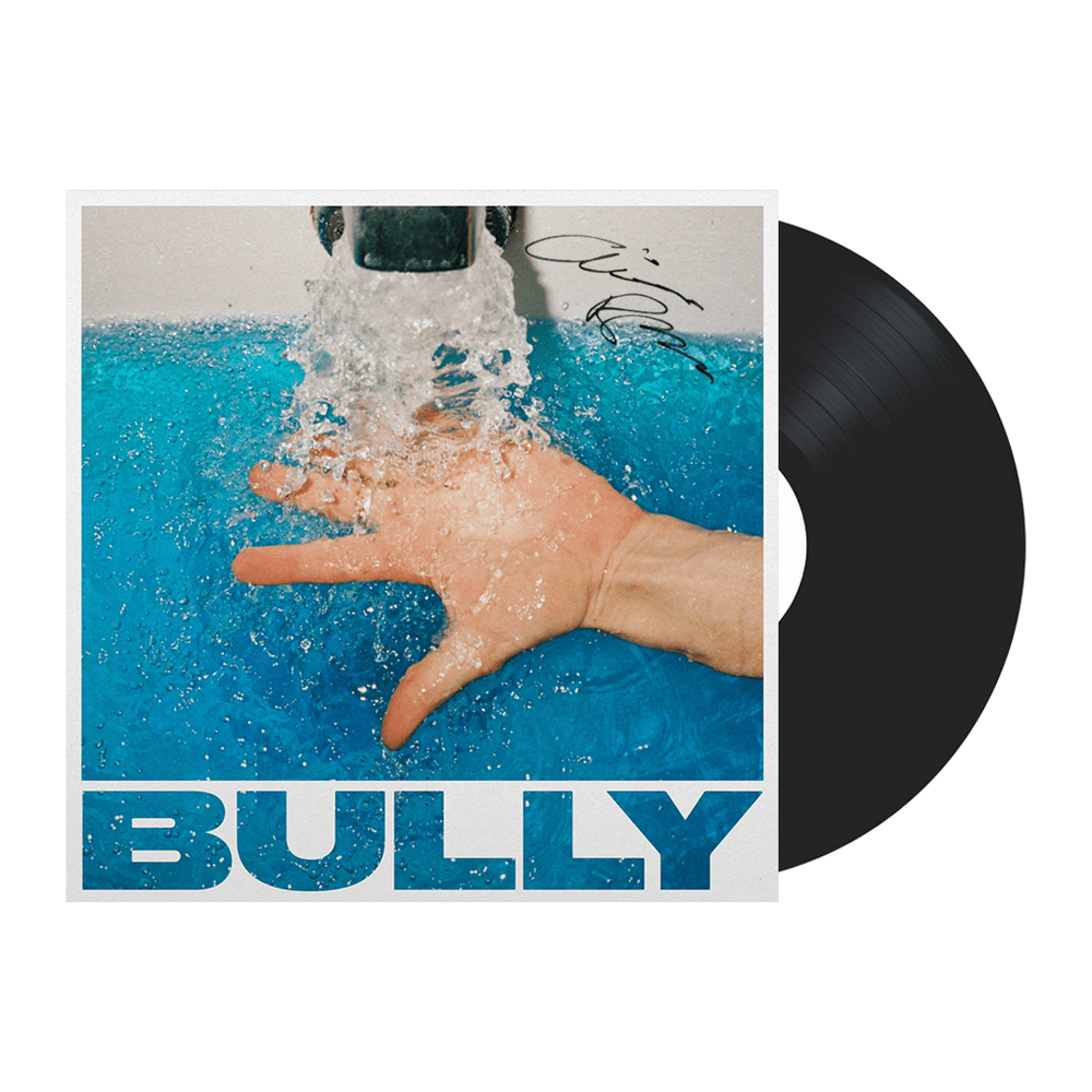 Bully | Official Merch Store | Hello Merch