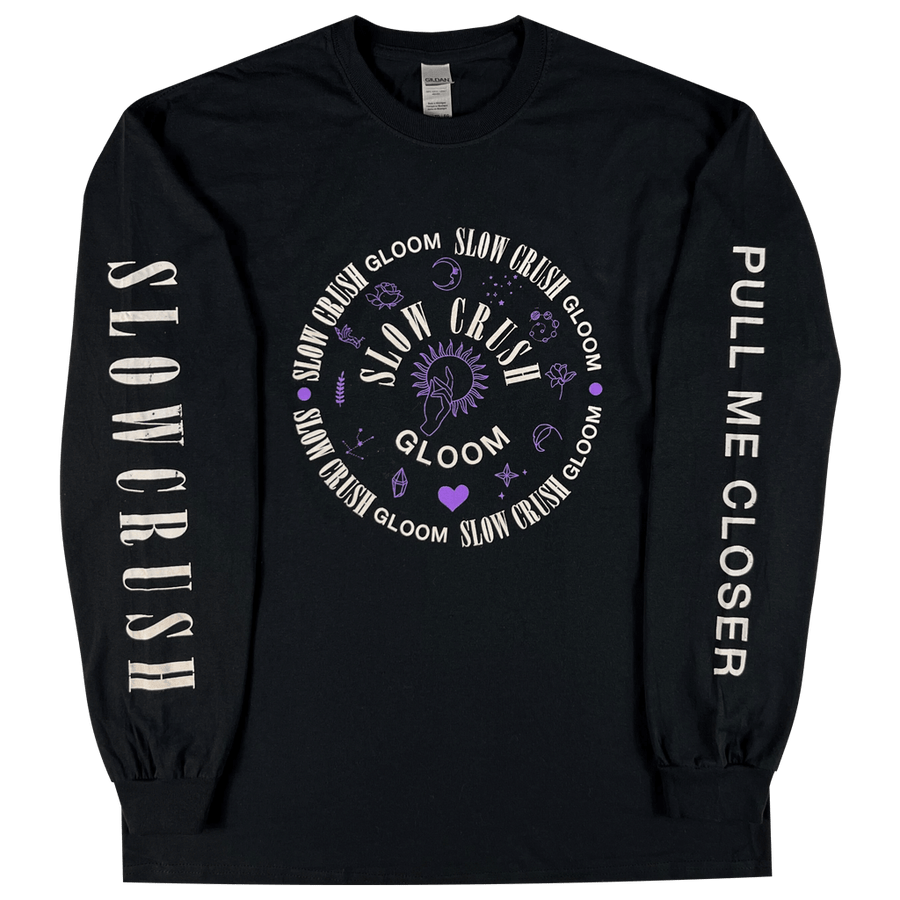 Slow Crush | Official Merch Store | Hello Merch