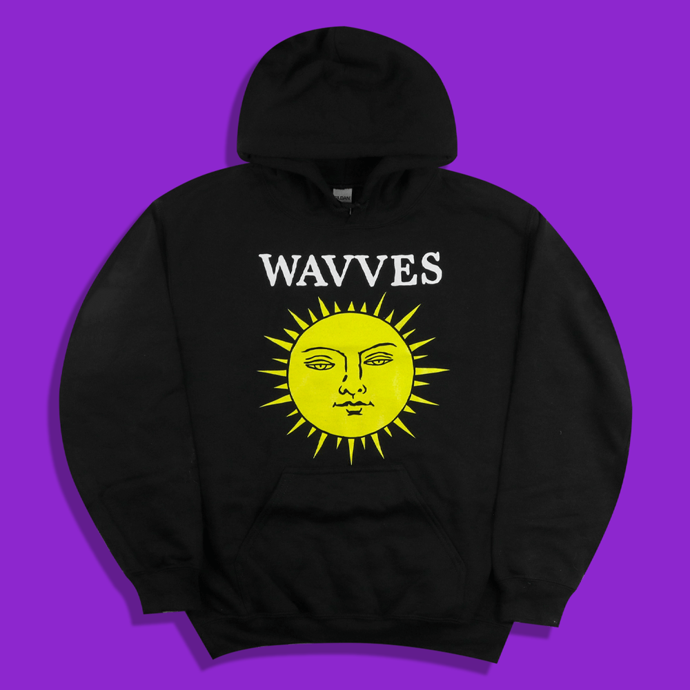 Wavves | Official Merch Store | Hello Merch