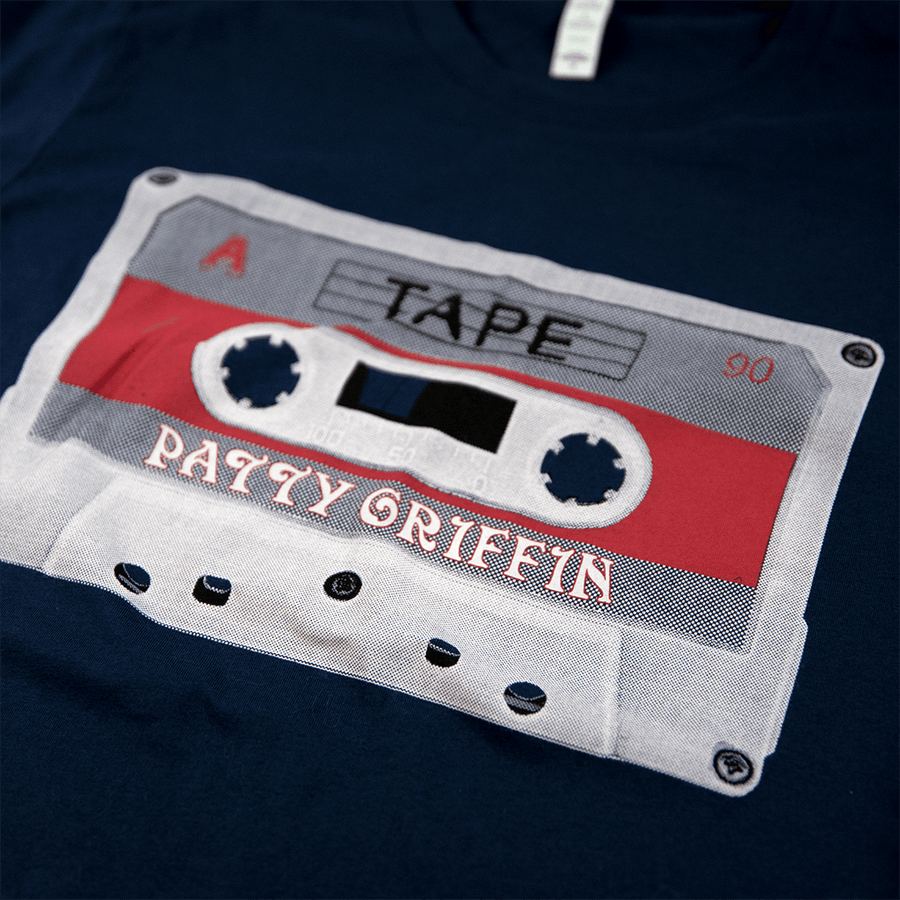 Patty Griffin | Official Merch Store | Hello Merch
