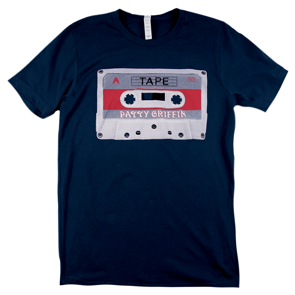 Patty Griffin | Official Merch Store | Hello Merch