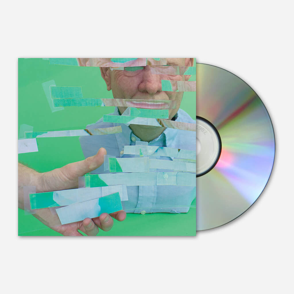 Trash Generator CD