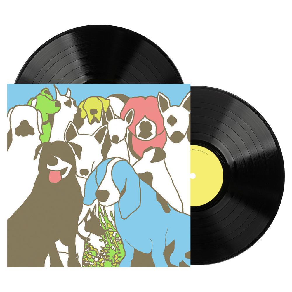 The Format | Official Merch Store | Hello Merch