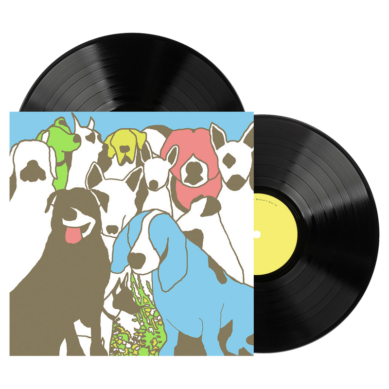 The Format | Official Merch Store | Hello Merch