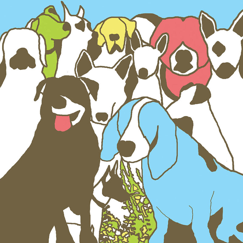 The Format | Official Merch Store | Hello Merch