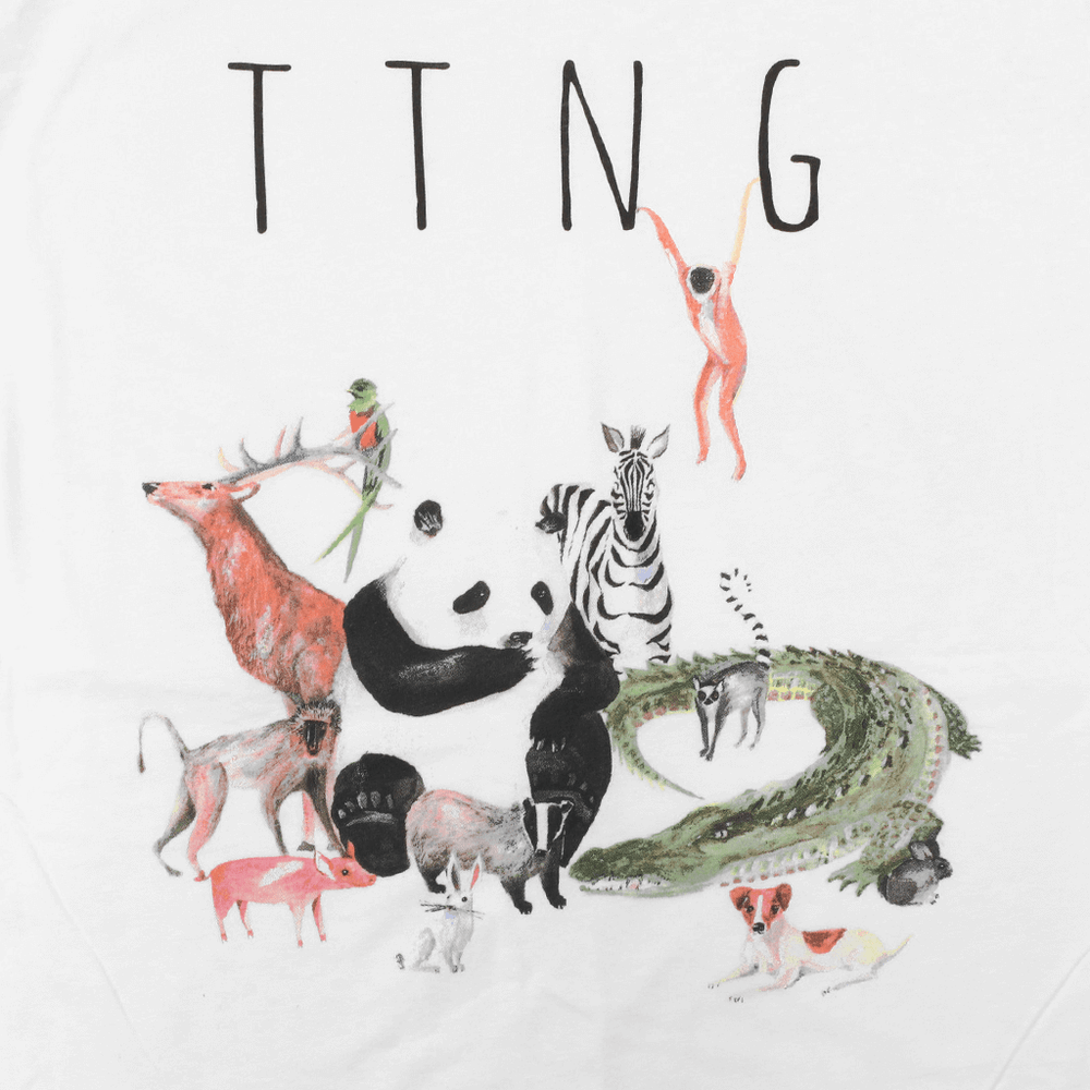 TTNG | Official Merch Store | Hello Merch