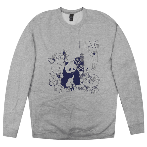 TTNG | Official Merch Store | Hello Merch