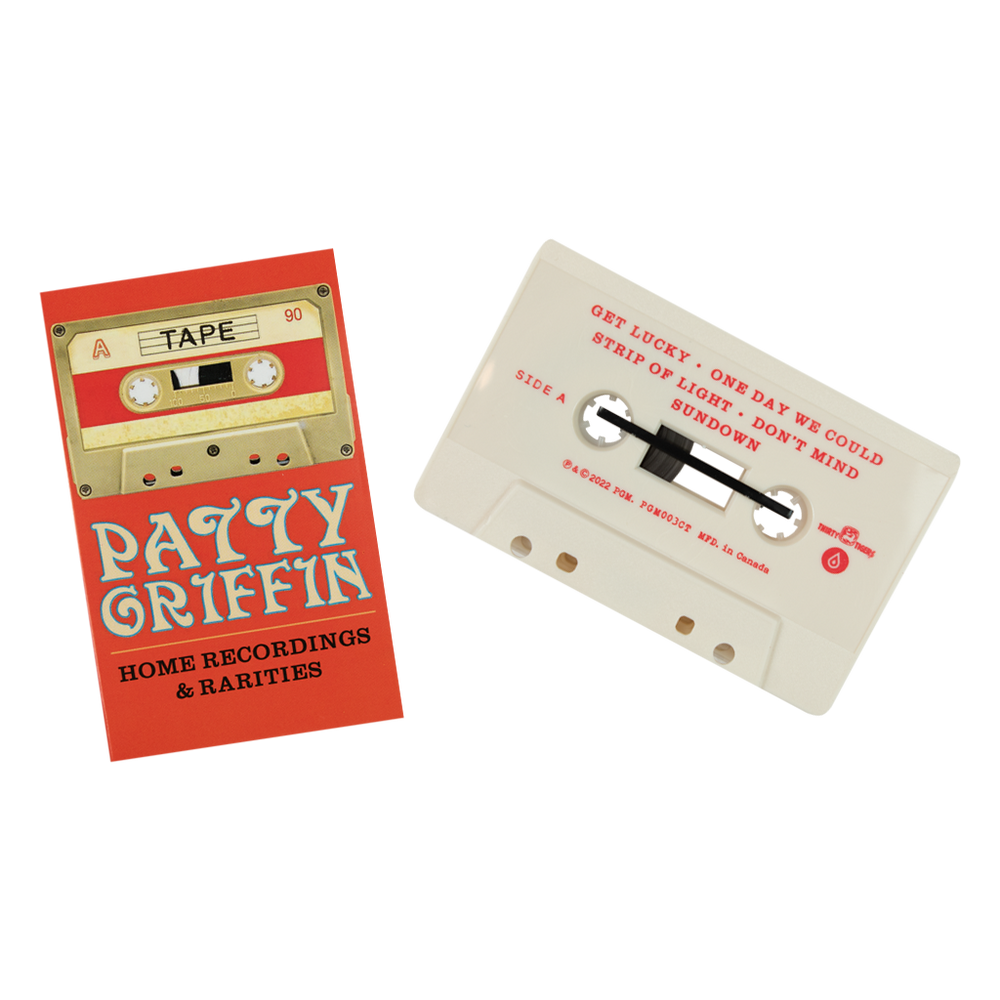 Patty Griffin | Official Merch Store | Hello Merch