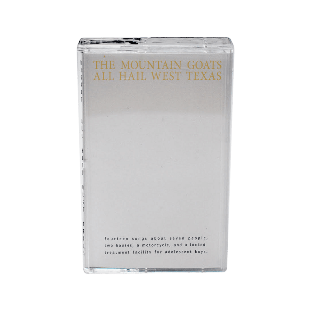 The Mountain Goats | Official Merch Store | Hello Merch – Page 2