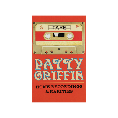 Patty Griffin | Official Merch Store | Hello Merch