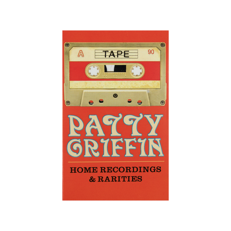 Patty Griffin | Official Merch Store | Hello Merch